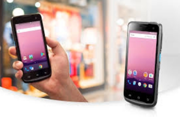 UNITECH EA502 – AAD Bilişim